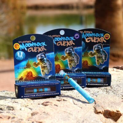 Moonrock Pre Rolls - Organic Kush FArms