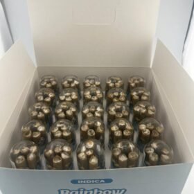 Moonrock Pre Rolls - Organic Kush FArms